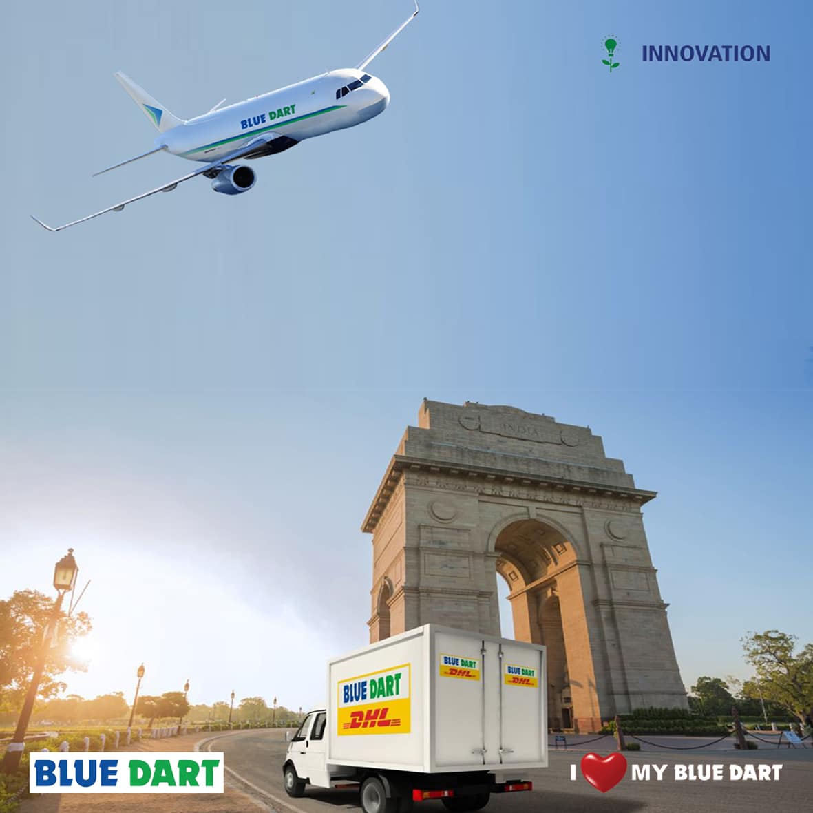 Blue Dart expands network as industry preps for Indian e-commerce boom ...