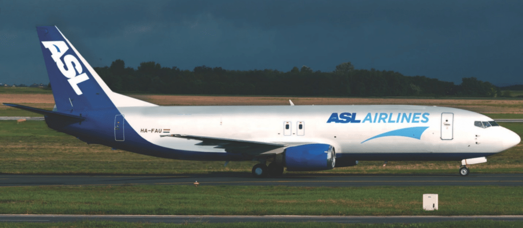 Who’s who in freighter conversions part II: the major conversion houses ...
