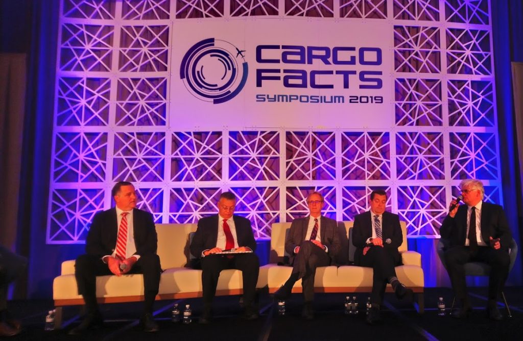 CFS 2019 conversion panel | Cargo Facts