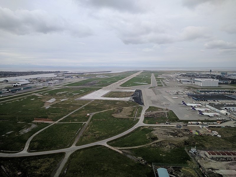 YVR using ‘digital twin’ technology to improve ops - Cargo Facts