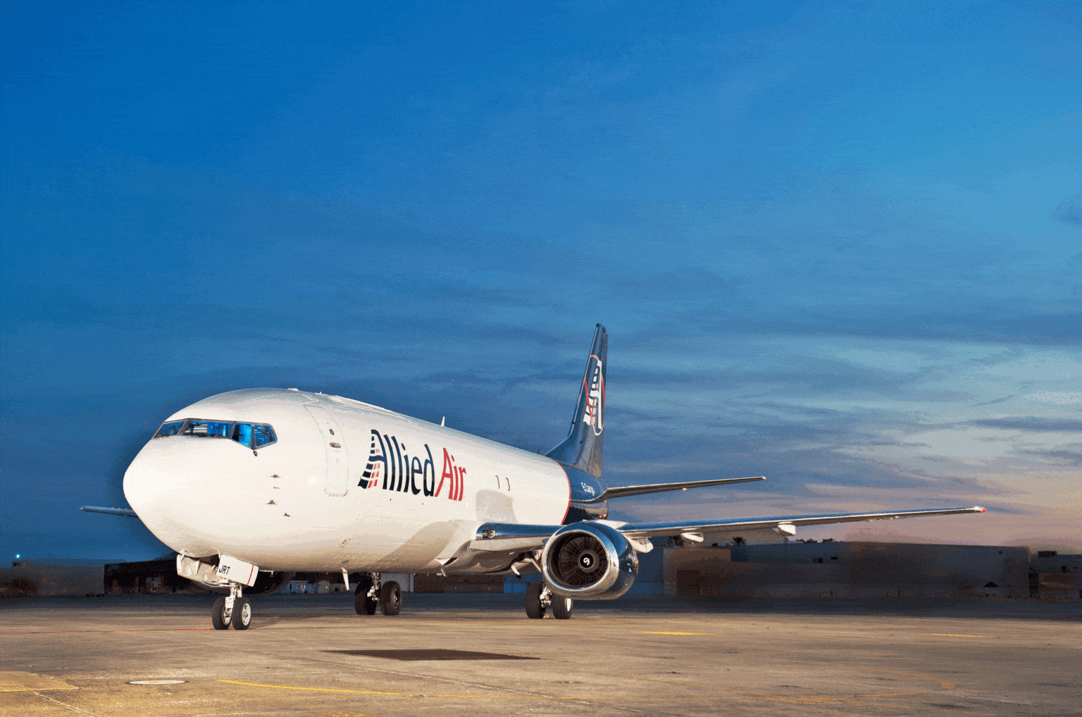 Allied Air looks to 737-800 for fleet renewal | Cargo Facts