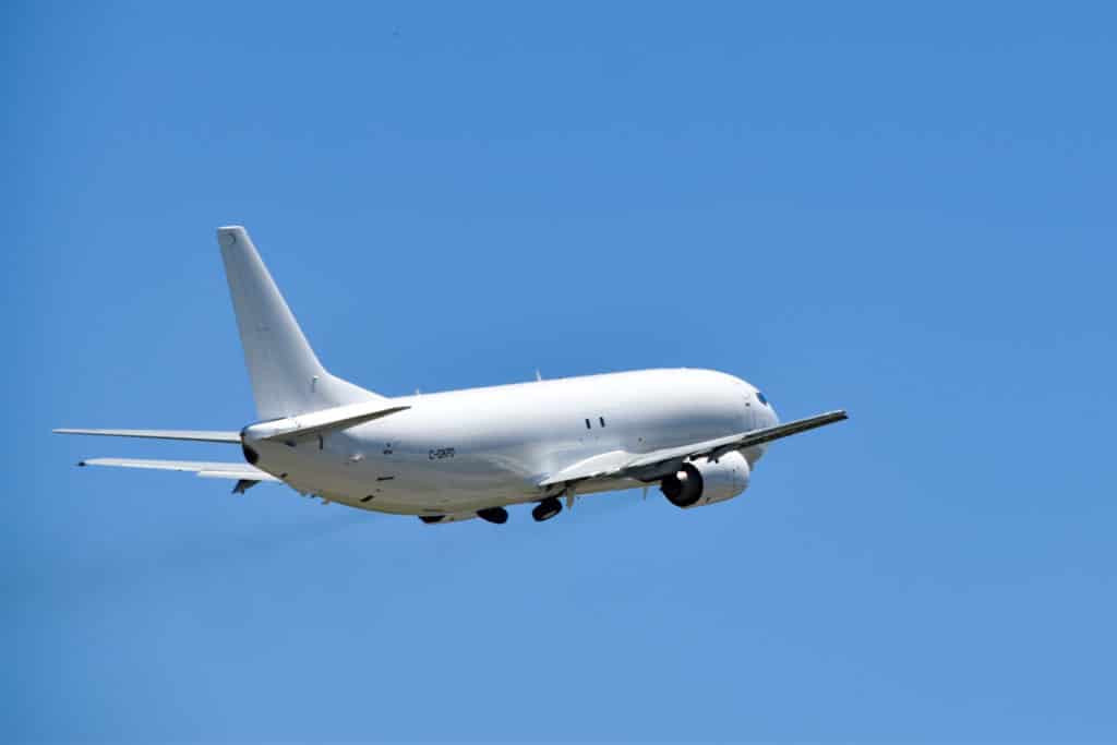 Universal Hydrogen eyes freighter retrofits - Cargo Facts