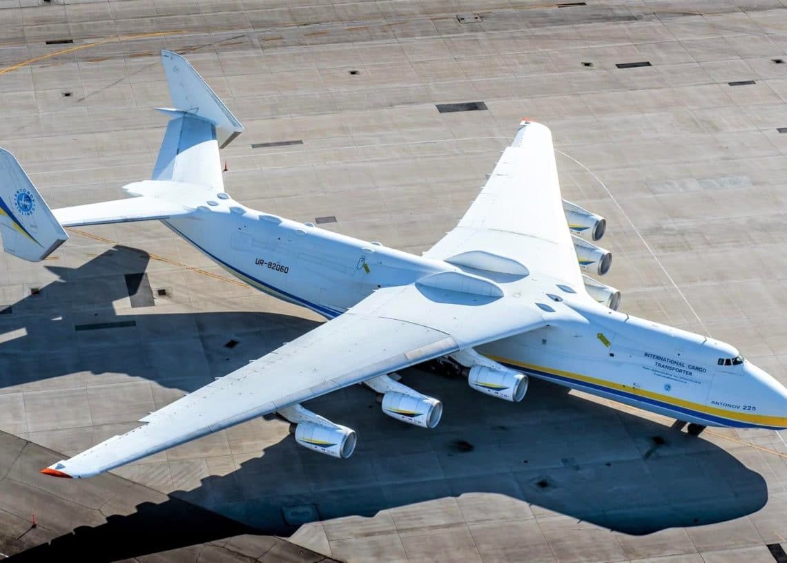 The A320 freighters are coming! | Cargo Facts