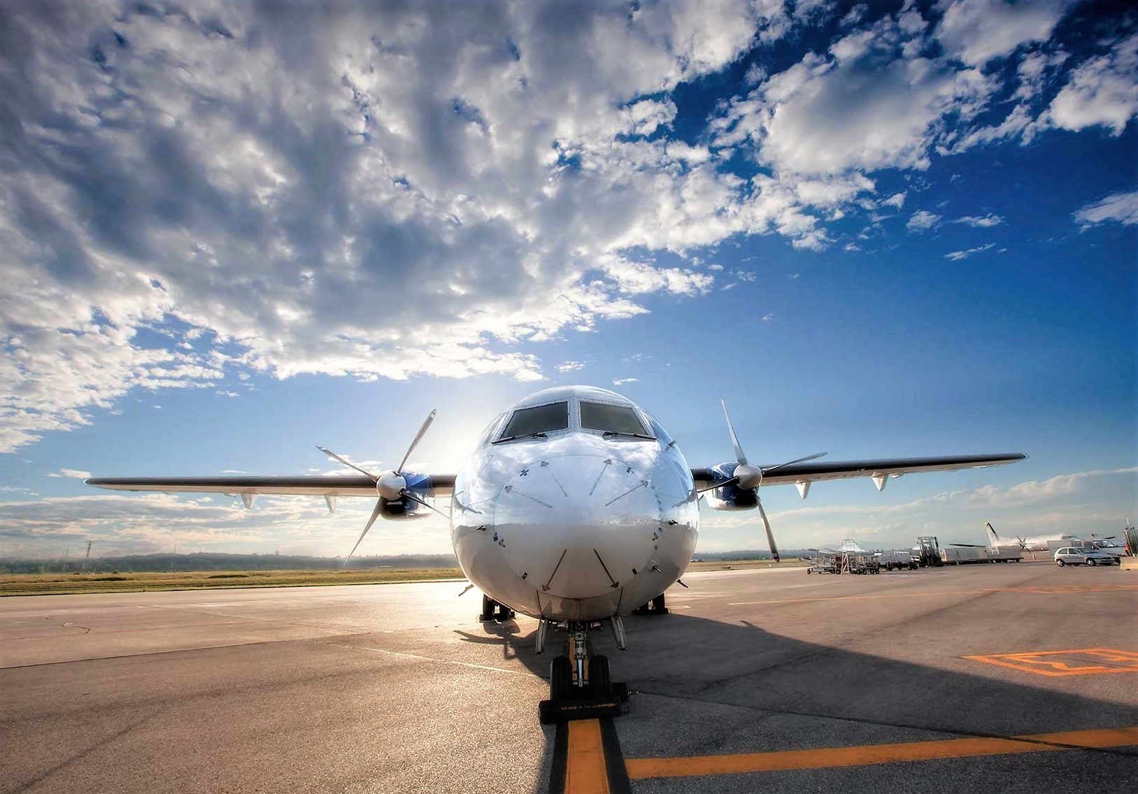 ASL Airlines UK launches with ATR freighter | Cargo Facts