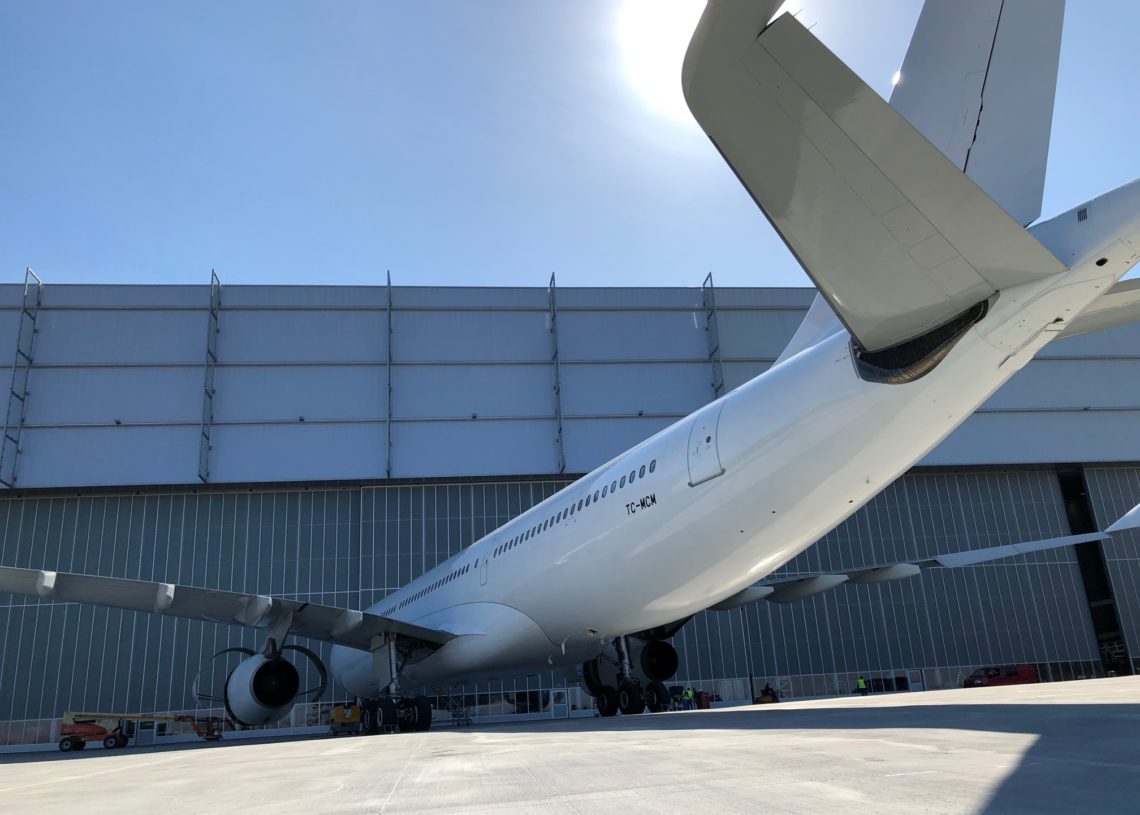 Introducing the 787 Freighter | Cargo Facts