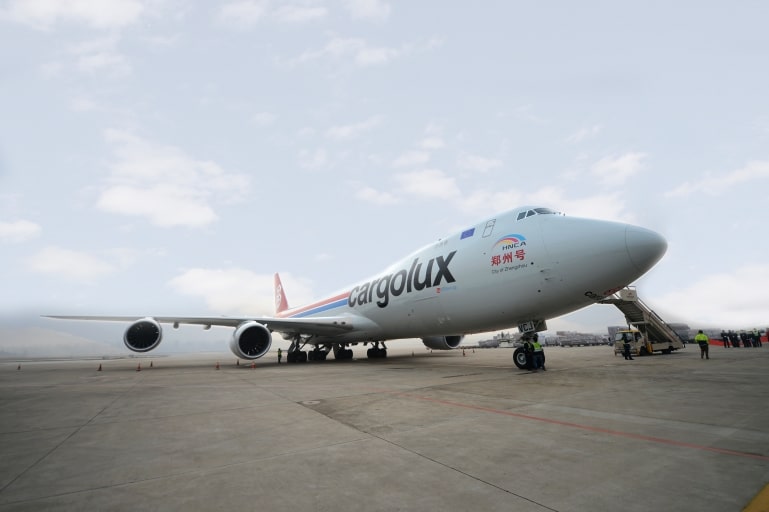 Cargolux revenue up 11.7% in 2024 - Cargo Facts