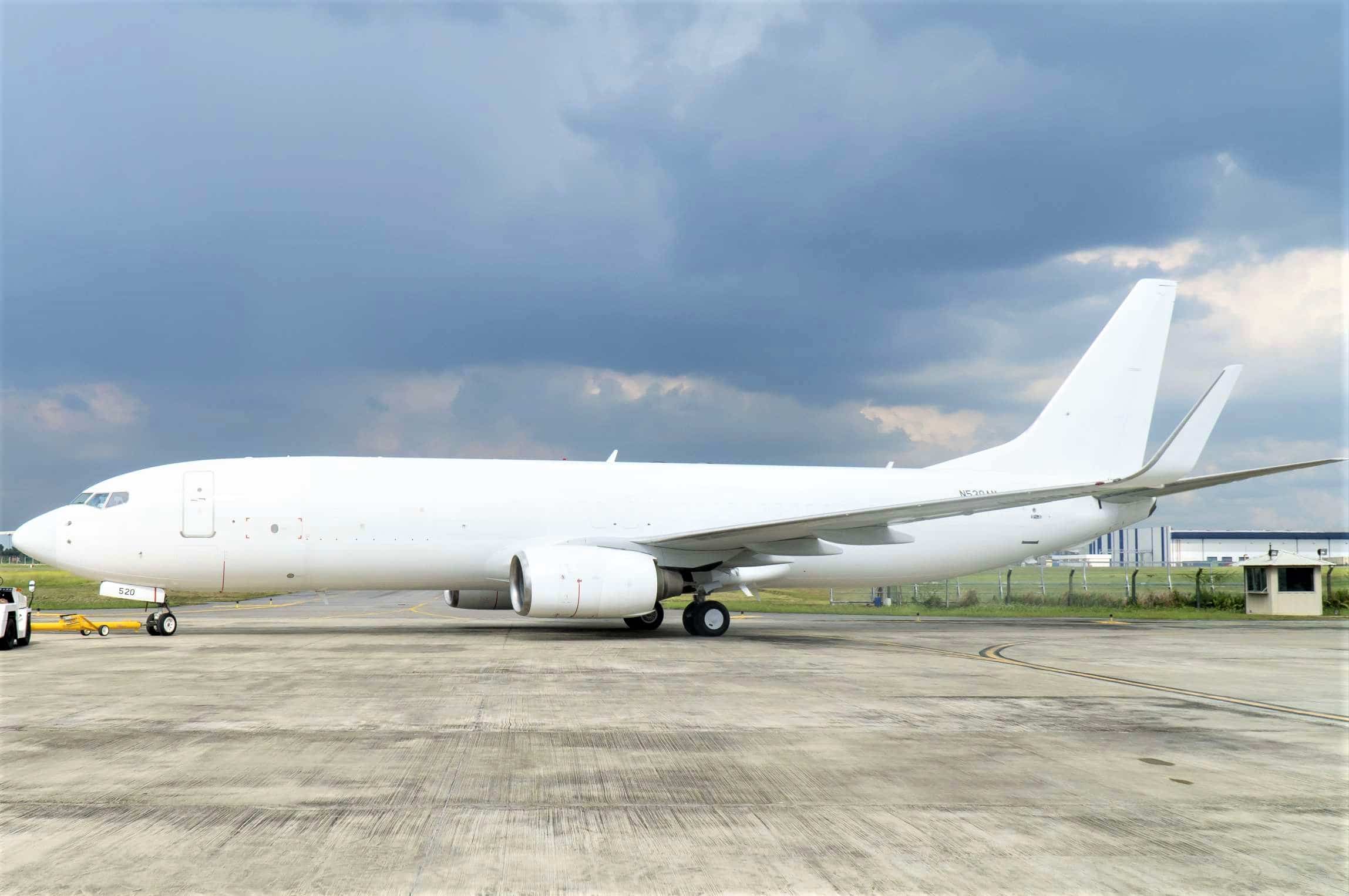 737-800BCF surpasses 200 commitments with BBAM deal - Cargo Facts