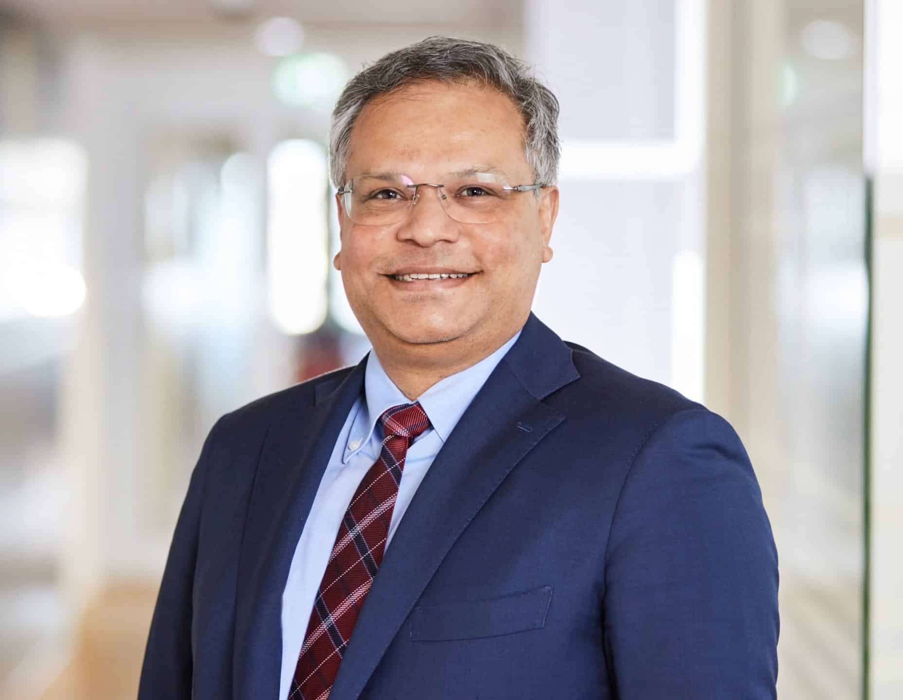 From the Cockpit with Lufthansa Cargo’s Bhat - Cargo Facts