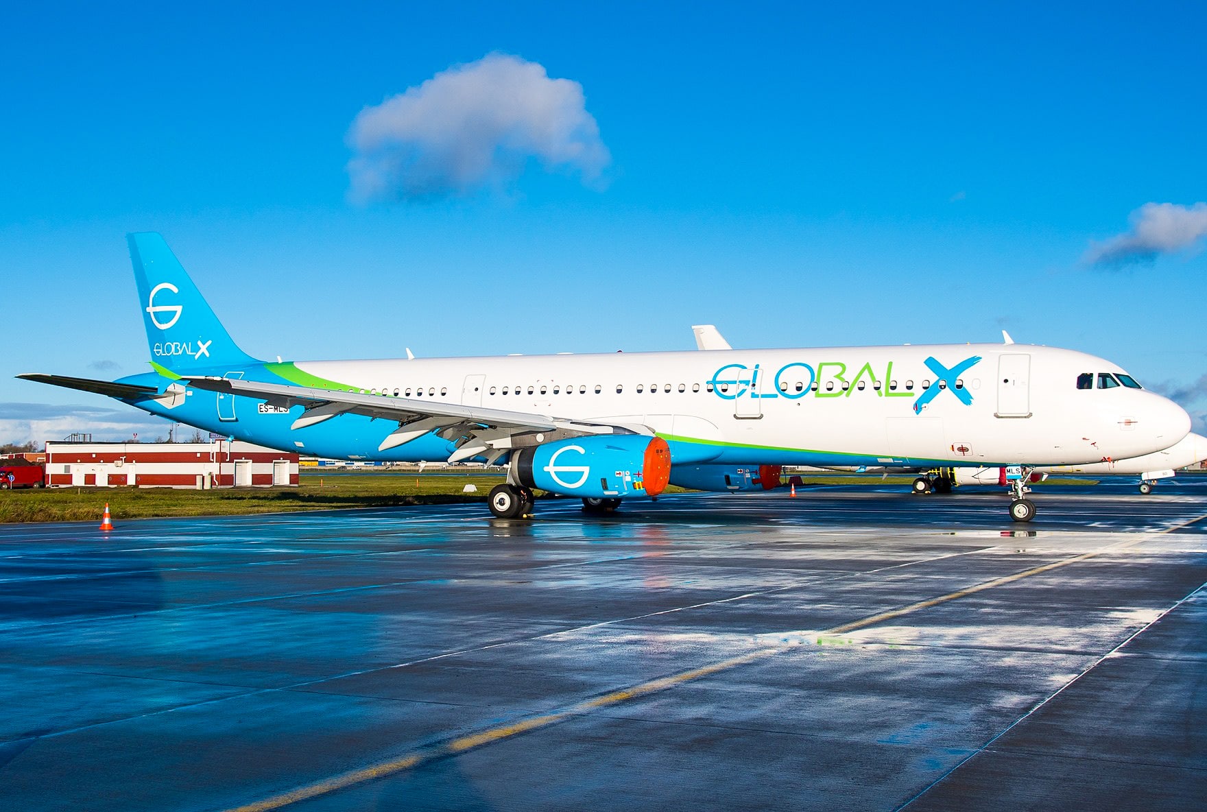 GlobalX continues building A321F fleet - Cargo Facts