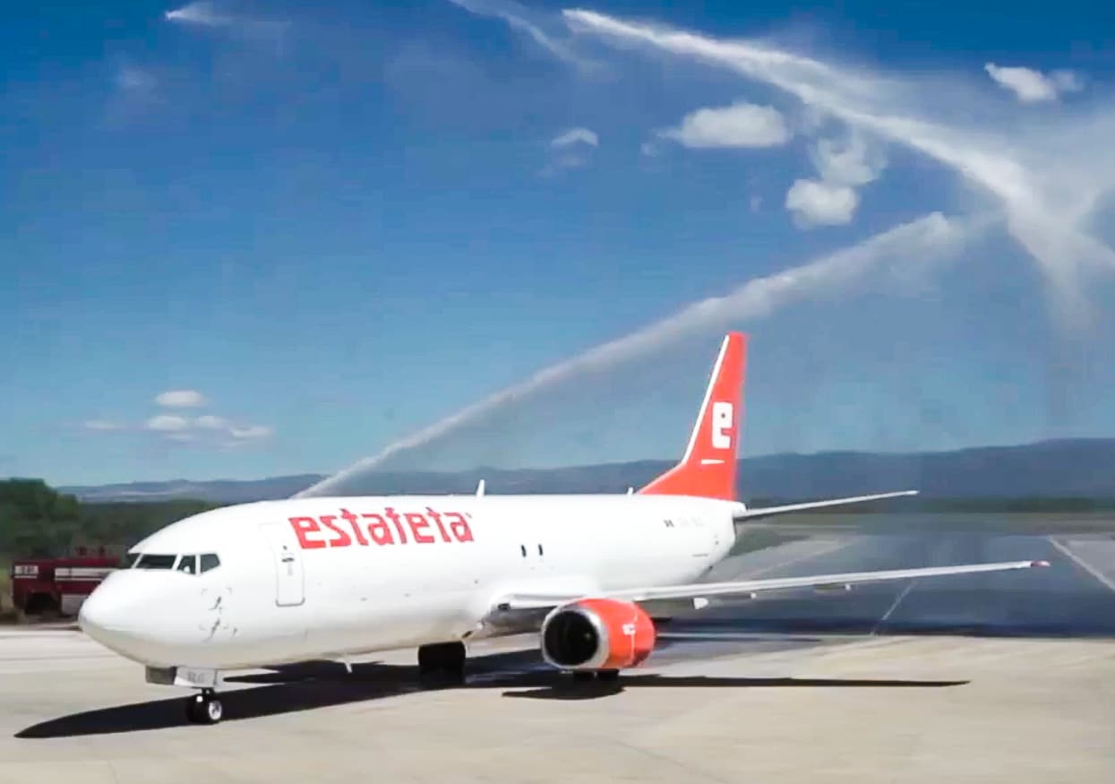 737-800F redeliveries displace Classics to other operators - Cargo Facts