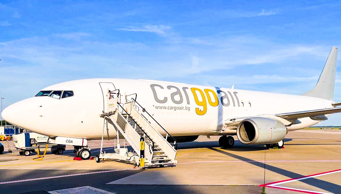 Cargo Air continues 737-800SF growth - Cargo Facts