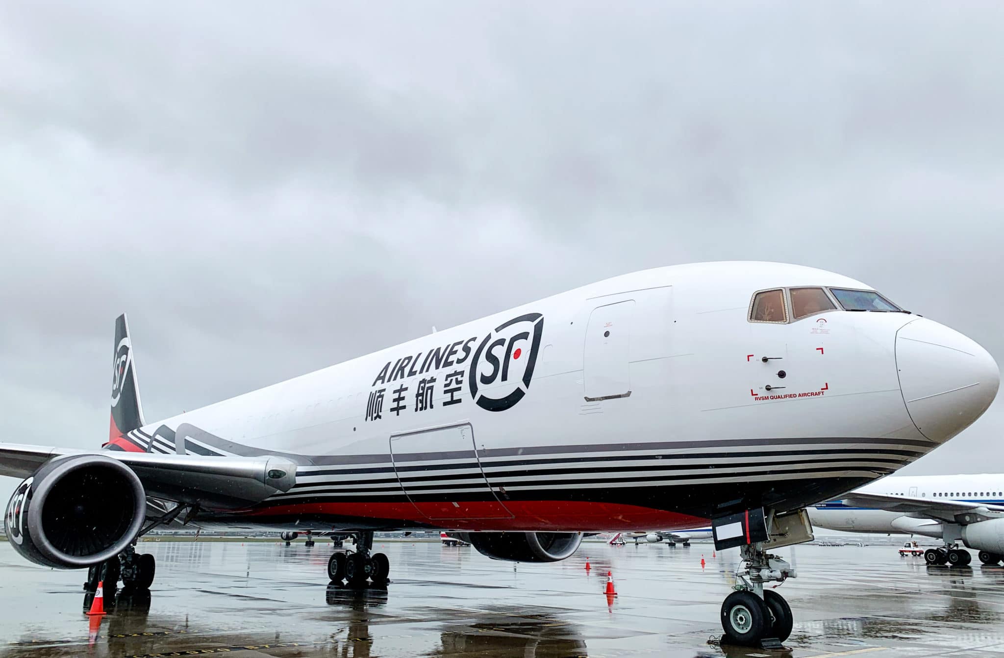 SF Airlines nears 70-strong fleet | Cargo Facts