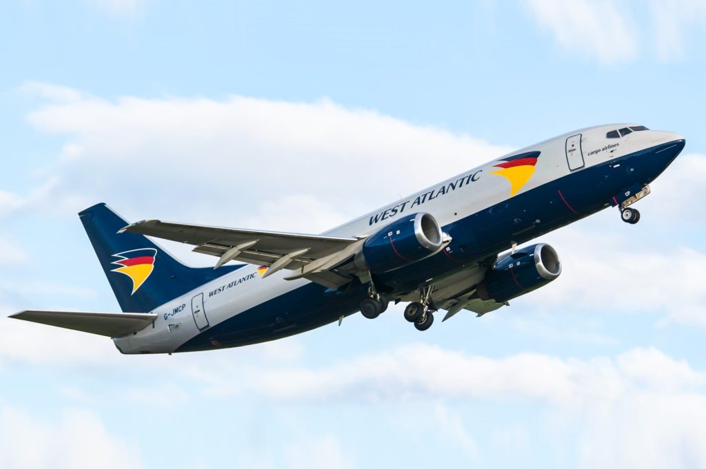 Interjet West continues building 737 Classic fleet | Cargo Facts