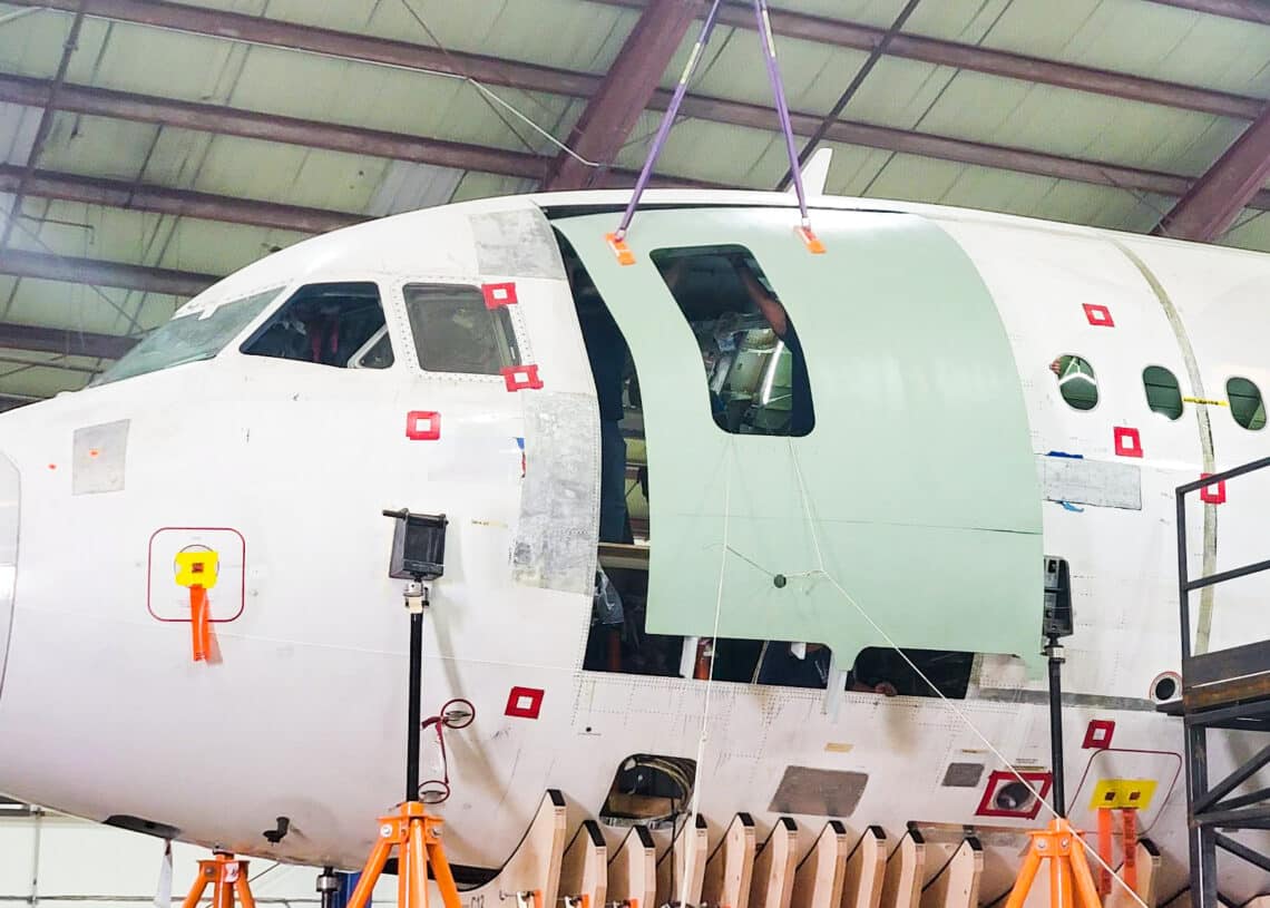 Aerotranscargo expands 747-400F fleet | Cargo Facts