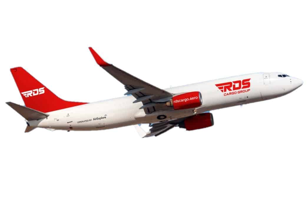 AirExplore to enter freighter market - Cargo Facts