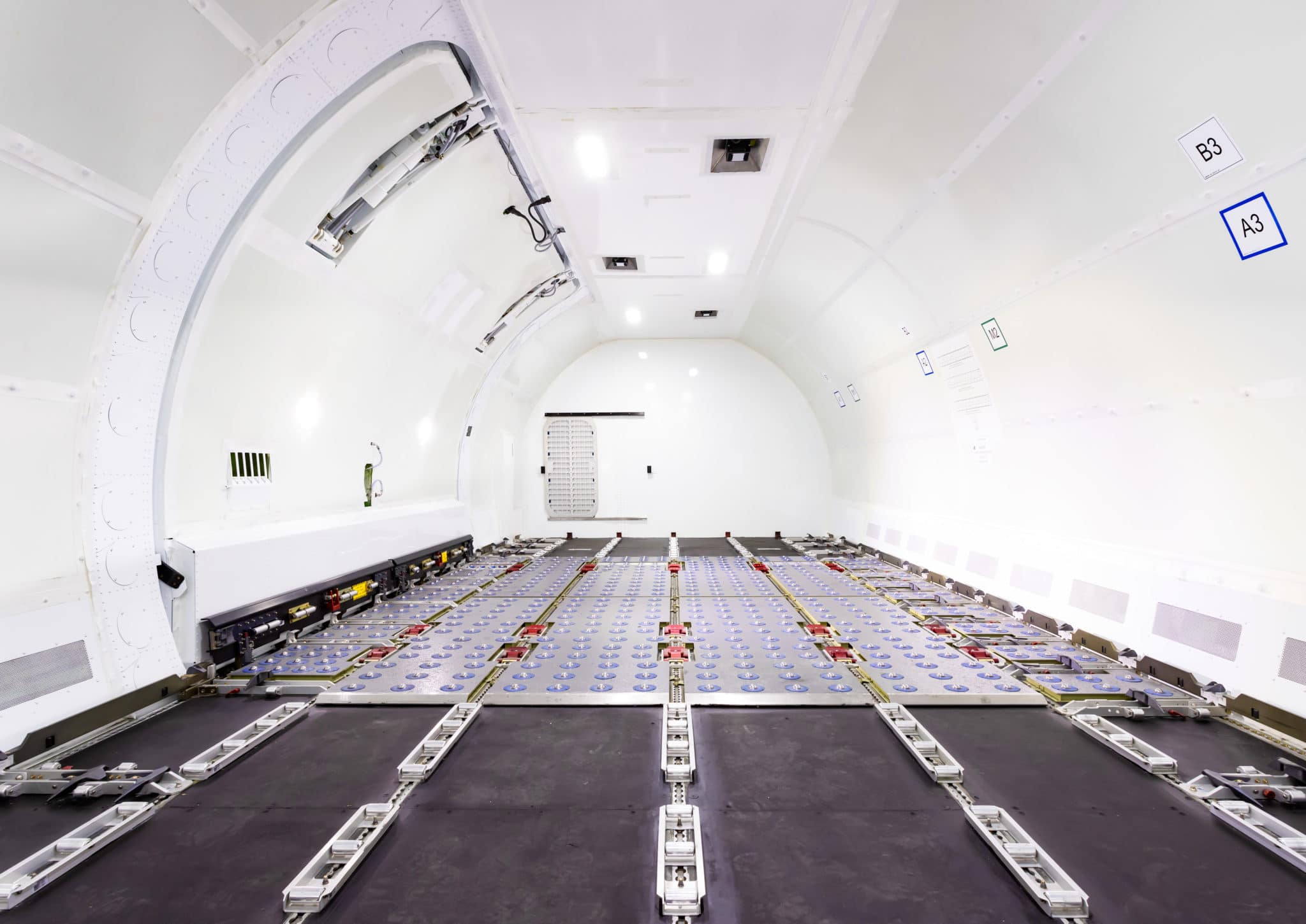 Cargo Facts | The Airfreight & Express Industry Source of Record