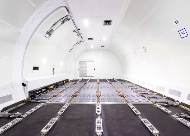 Cargo Facts | The Airfreight & Express Industry Source of Record