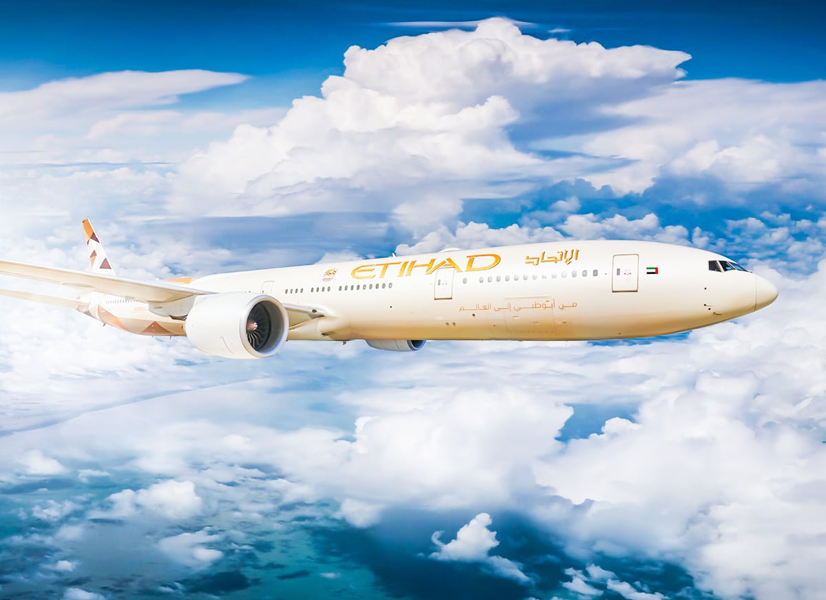 Cargojet acquires first 777-300ER for conversion - Cargo Facts