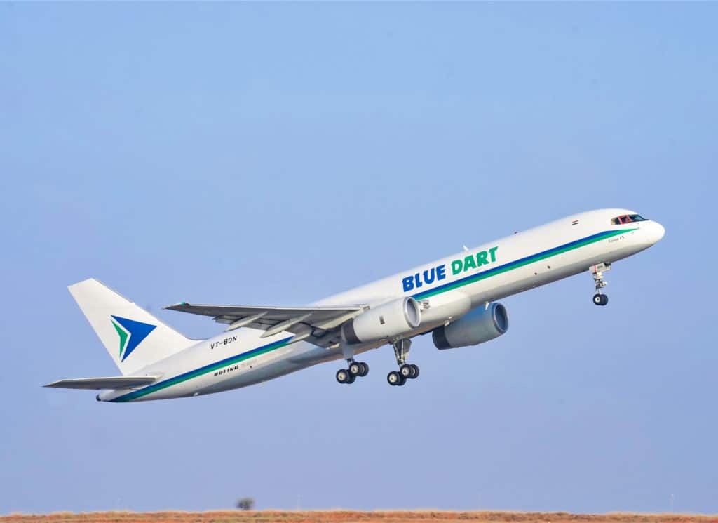 Cargo Facts | The Airfreight & Express Industry Source of Record