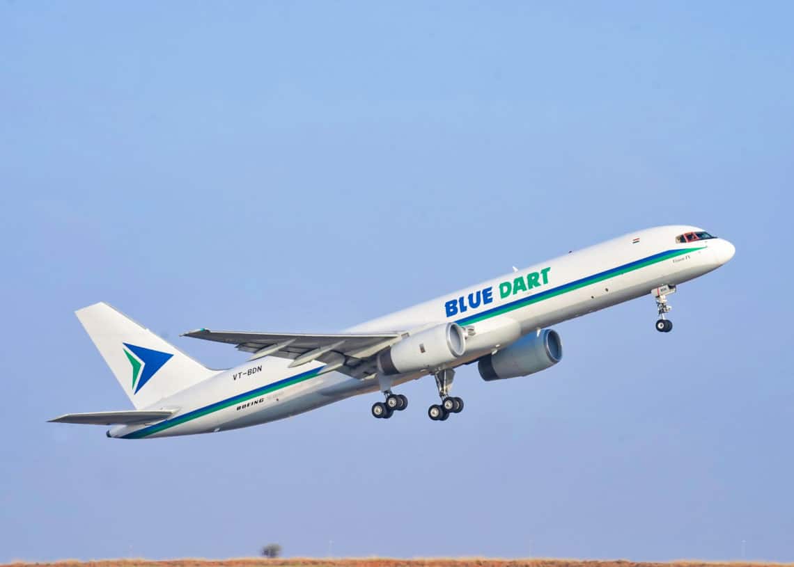 Cargo Facts | The Airfreight & Express Industry Source of Record