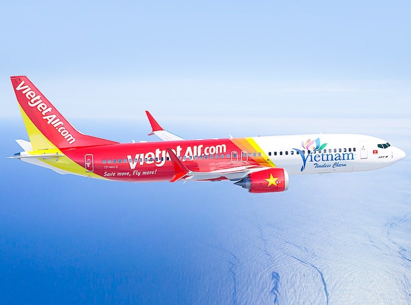 Vietjet looks to enter freighter market with 737-800Fs - Cargo Facts