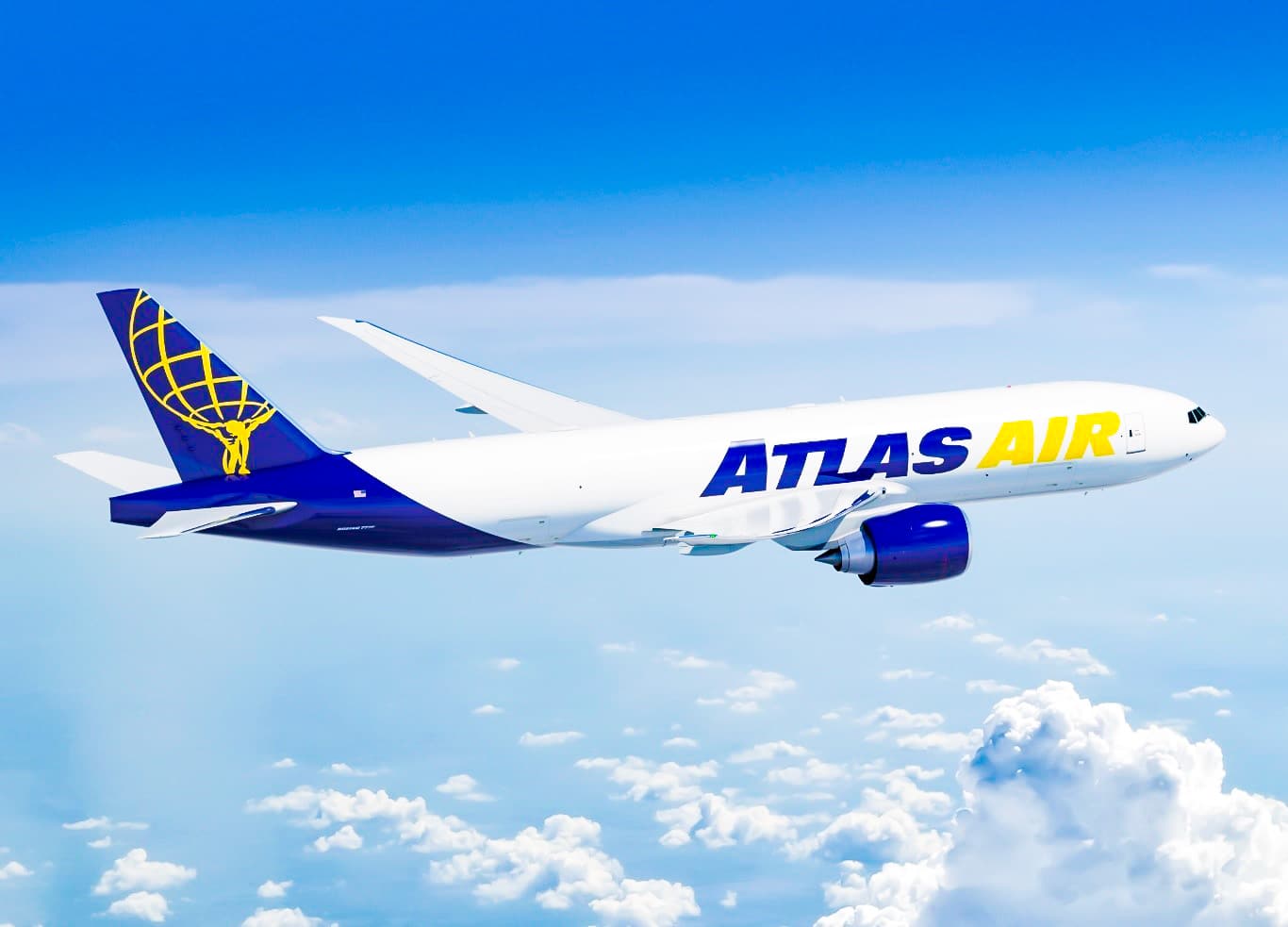 Apollo acquisition opens door to Atlas fleet renewal - Cargo Facts