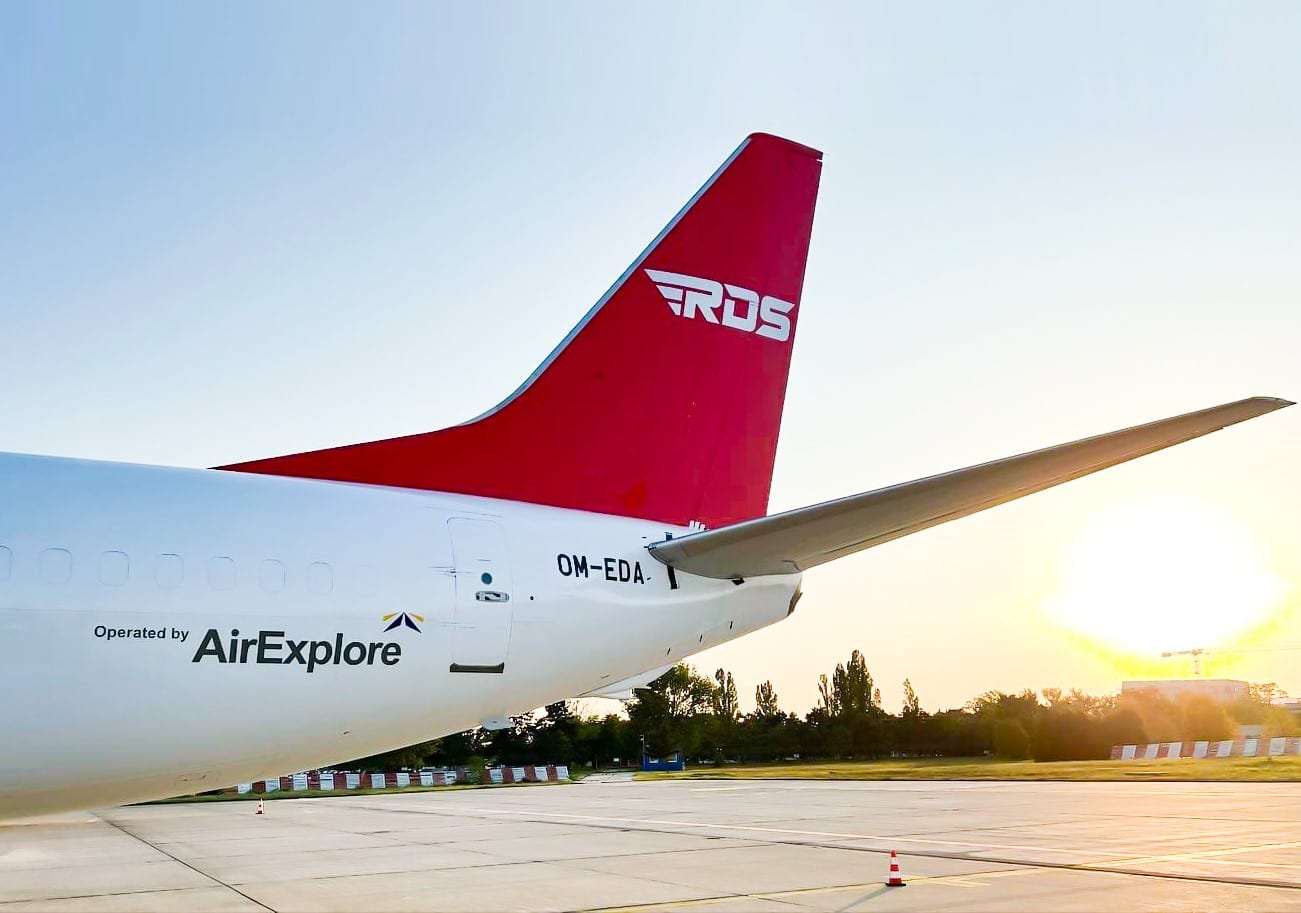 BBAM leads the way in placements with new 737-800F operators - Cargo Facts