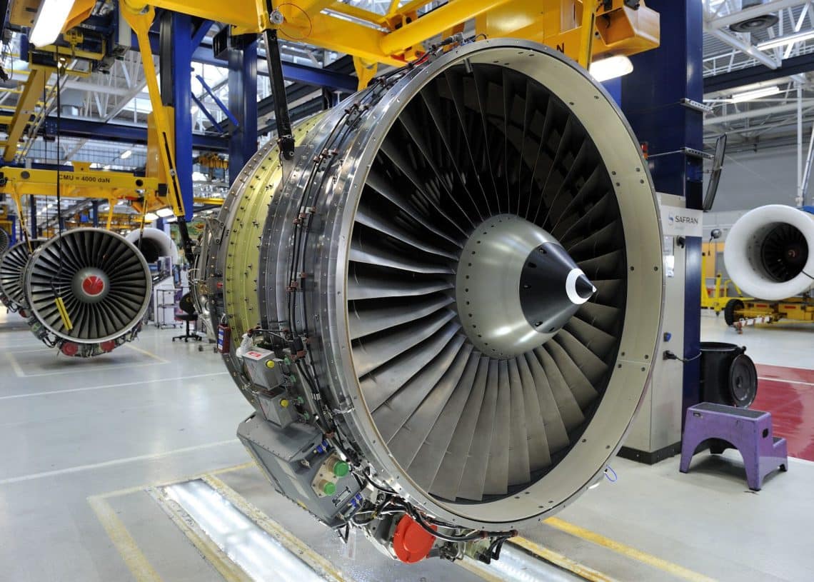 Boeing 777 Engine Blast Spurs Grounding of Some Older Jets | Cargo Facts