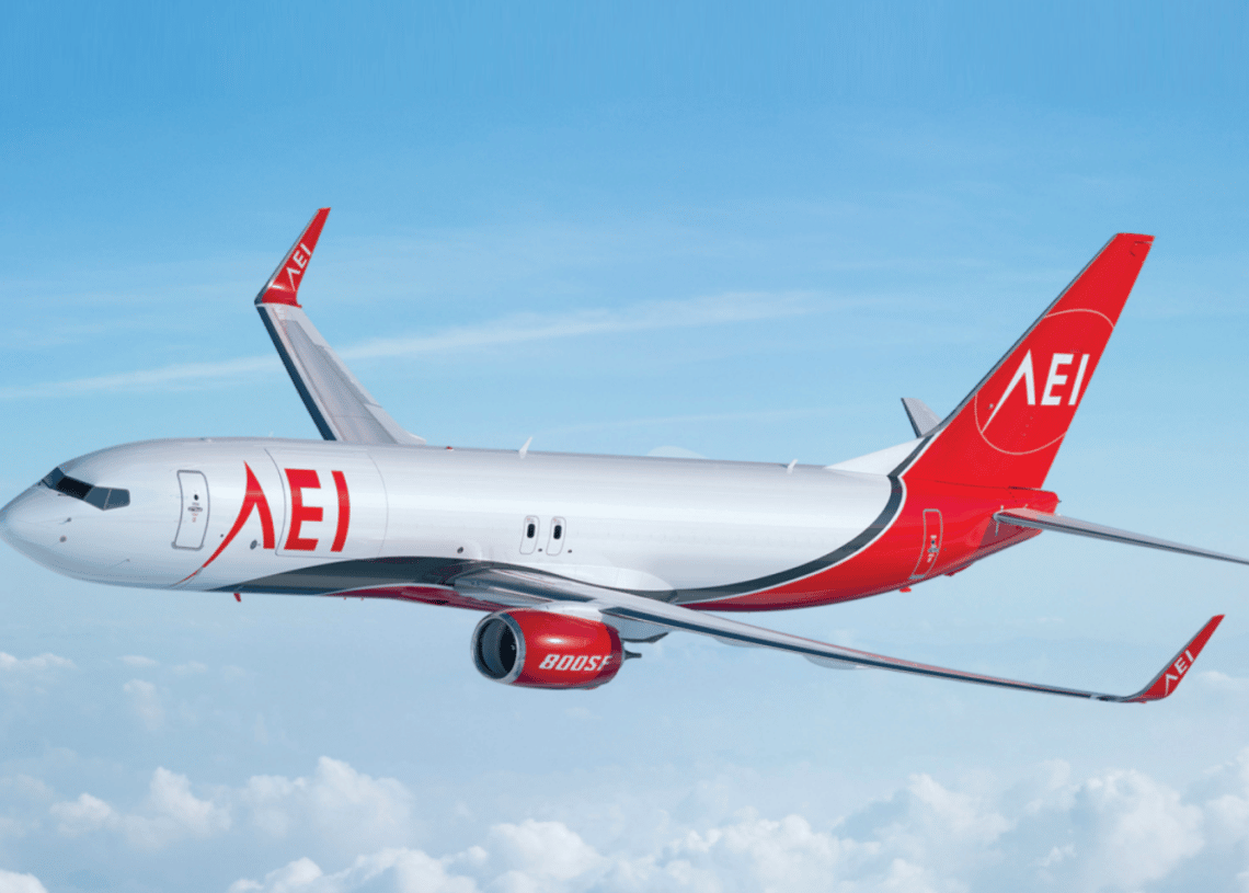 Cargo Facts | The Airfreight & Express Industry Source of Record