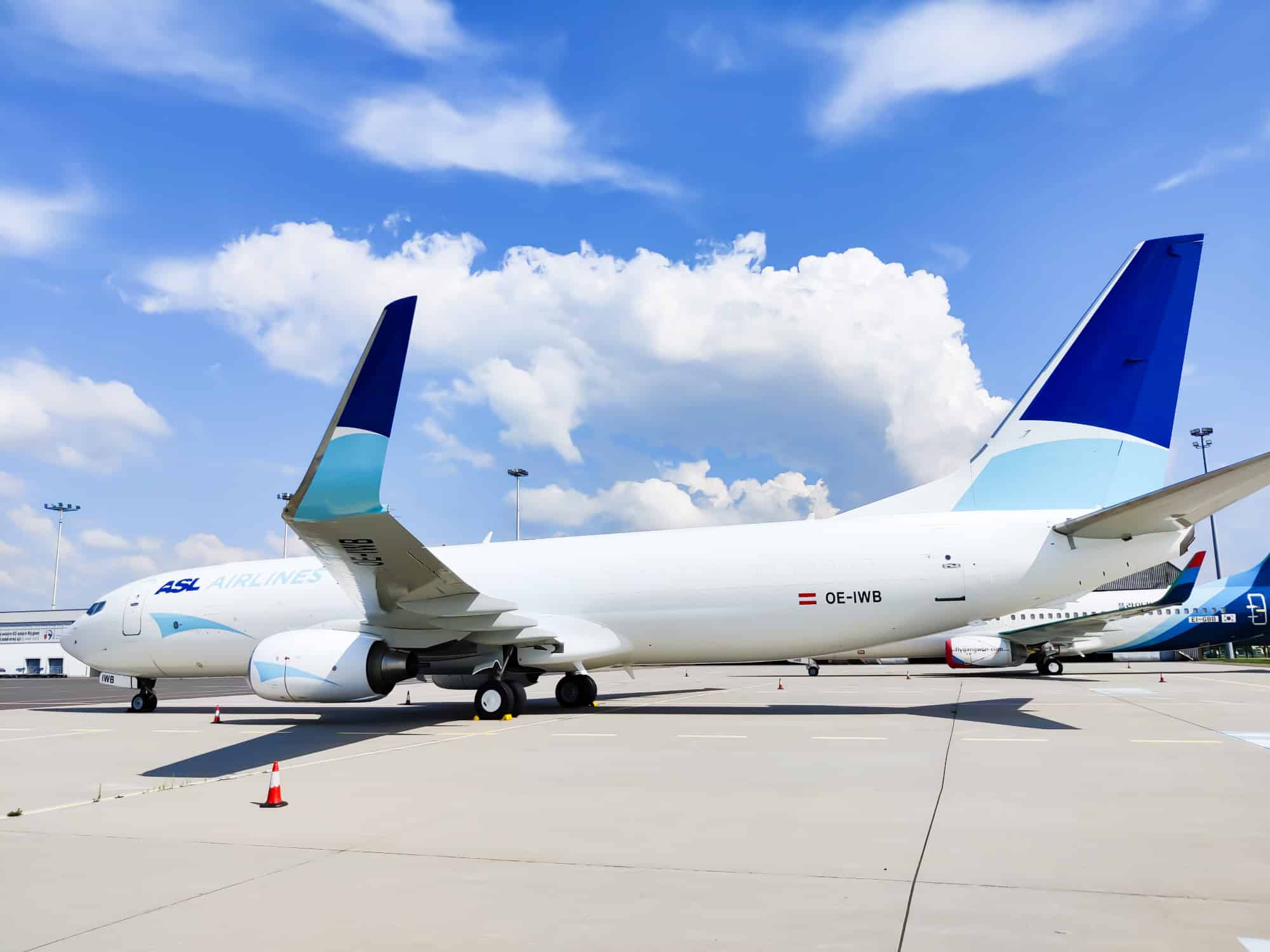 ASL secures $65M for fleet renewal - Cargo Facts
