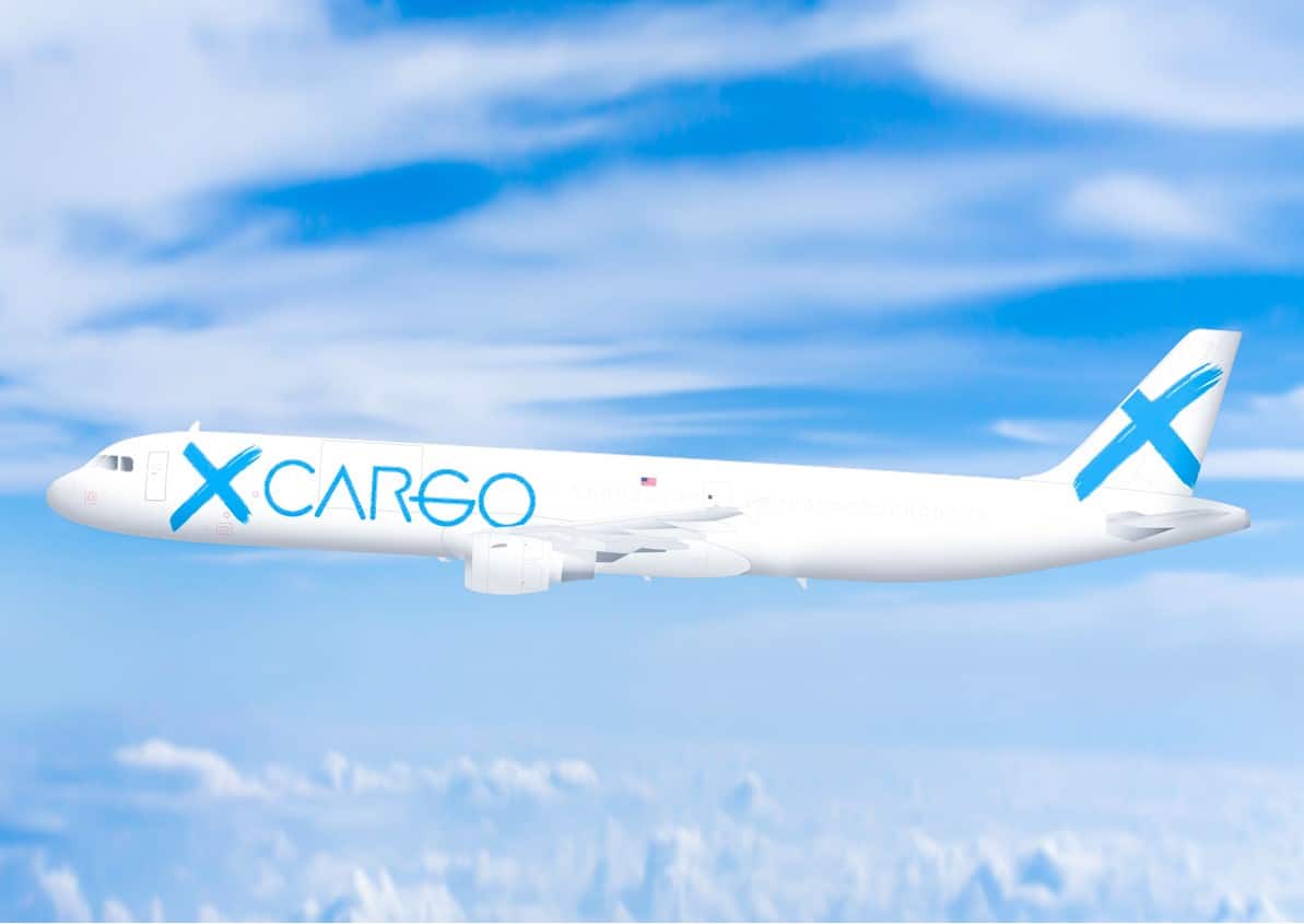 GlobalX to assign A321Fs to new Colombian AOC - Cargo Facts