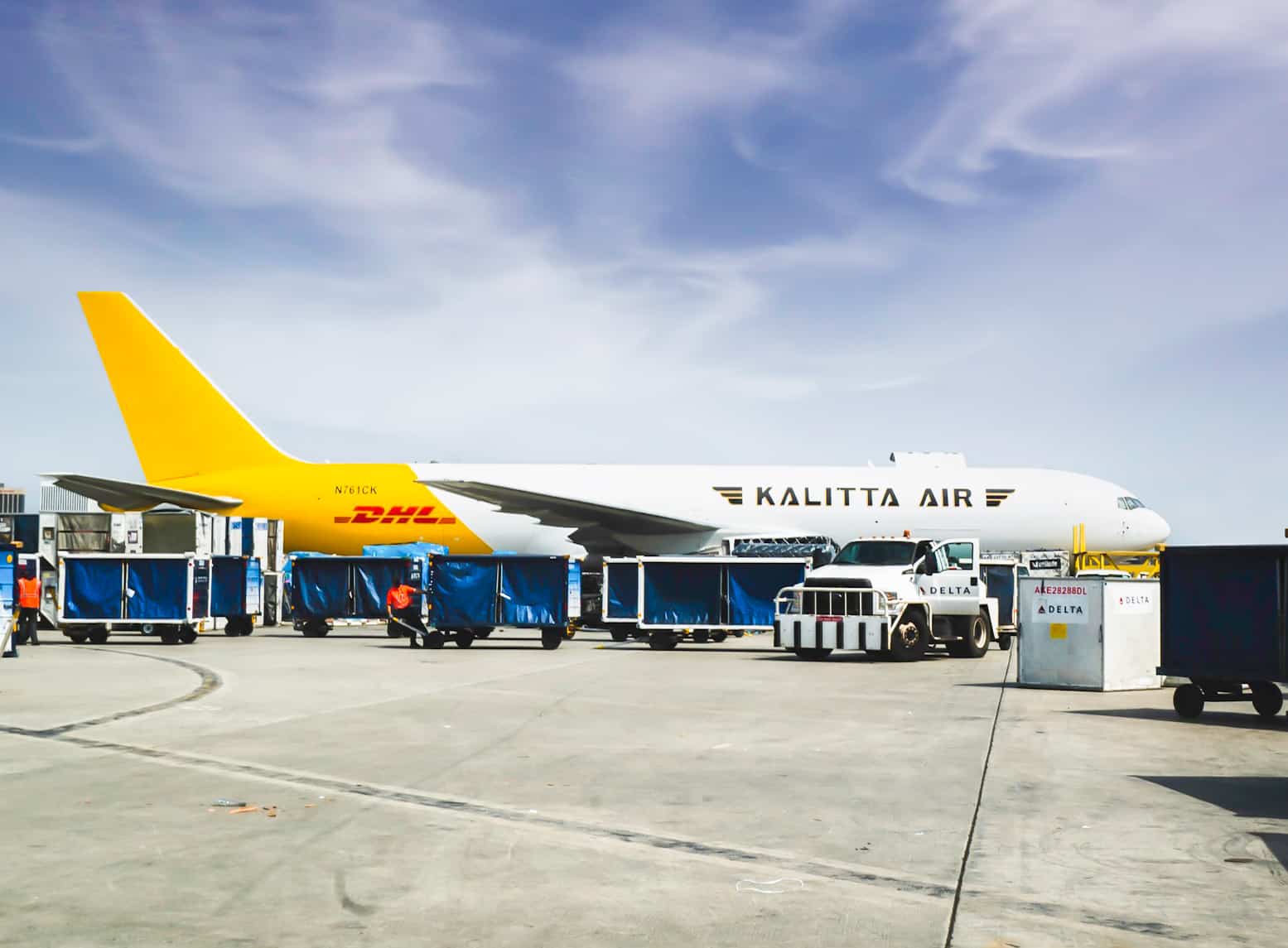Kalitta Air retires 767 freighters - Cargo Facts