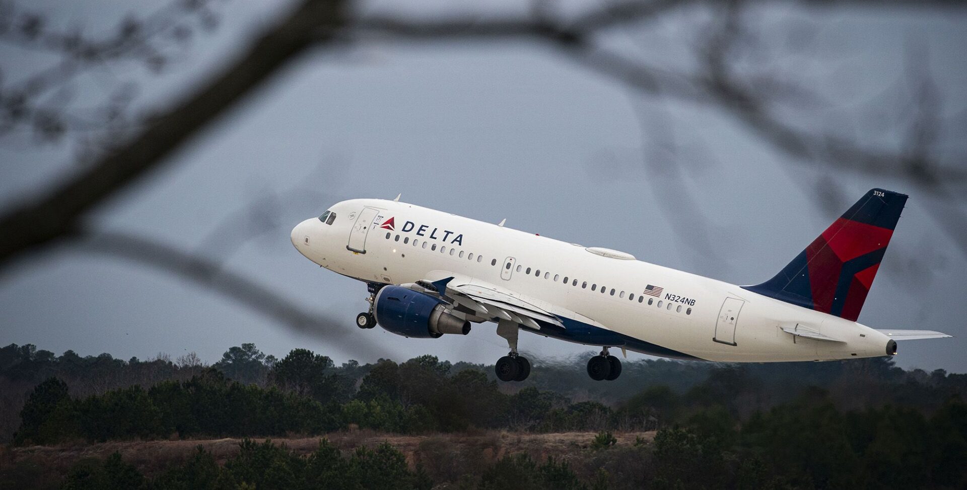 Delta faces US investigation over handling of system outage - Cargo Facts