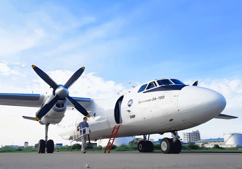 SuperNova Airlines plans widebody expansion - Cargo Facts