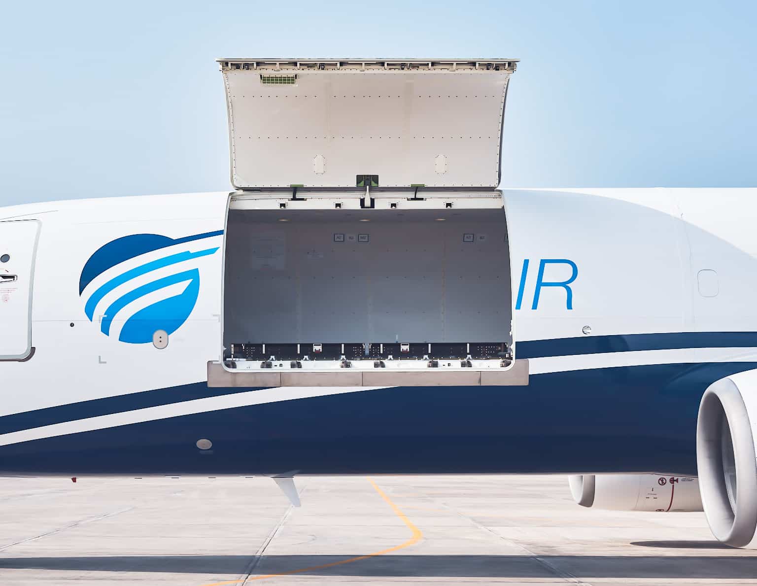 Texel Air NZ targets 10-strong freighter fleet - Cargo Facts