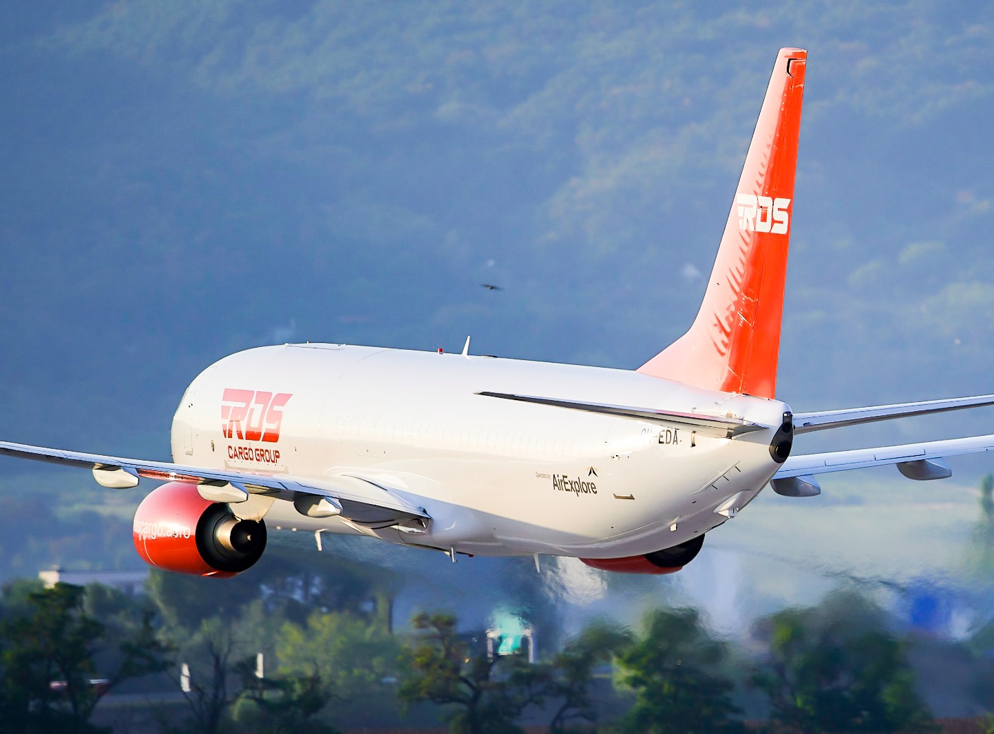 RDS to expand AirExplore partnership - Cargo Facts