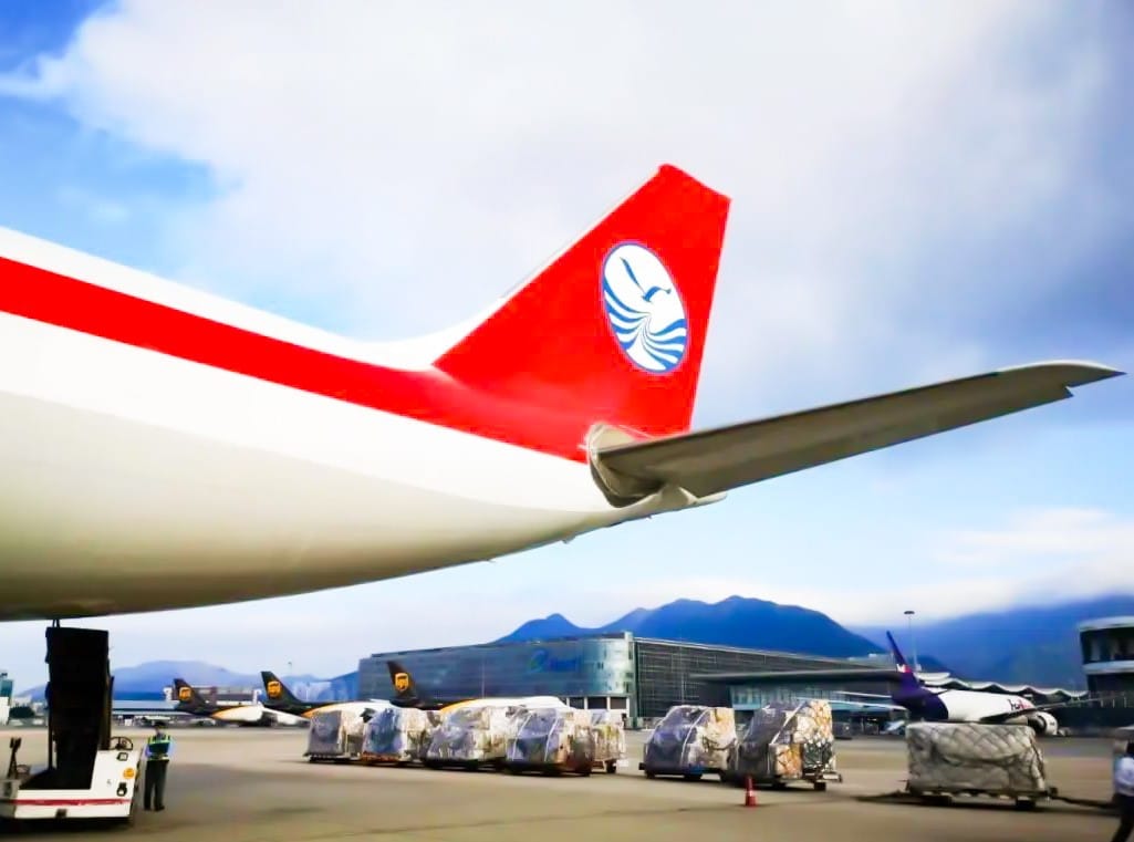 STARCO completes first A330P2F conversion in China - Cargo Facts
