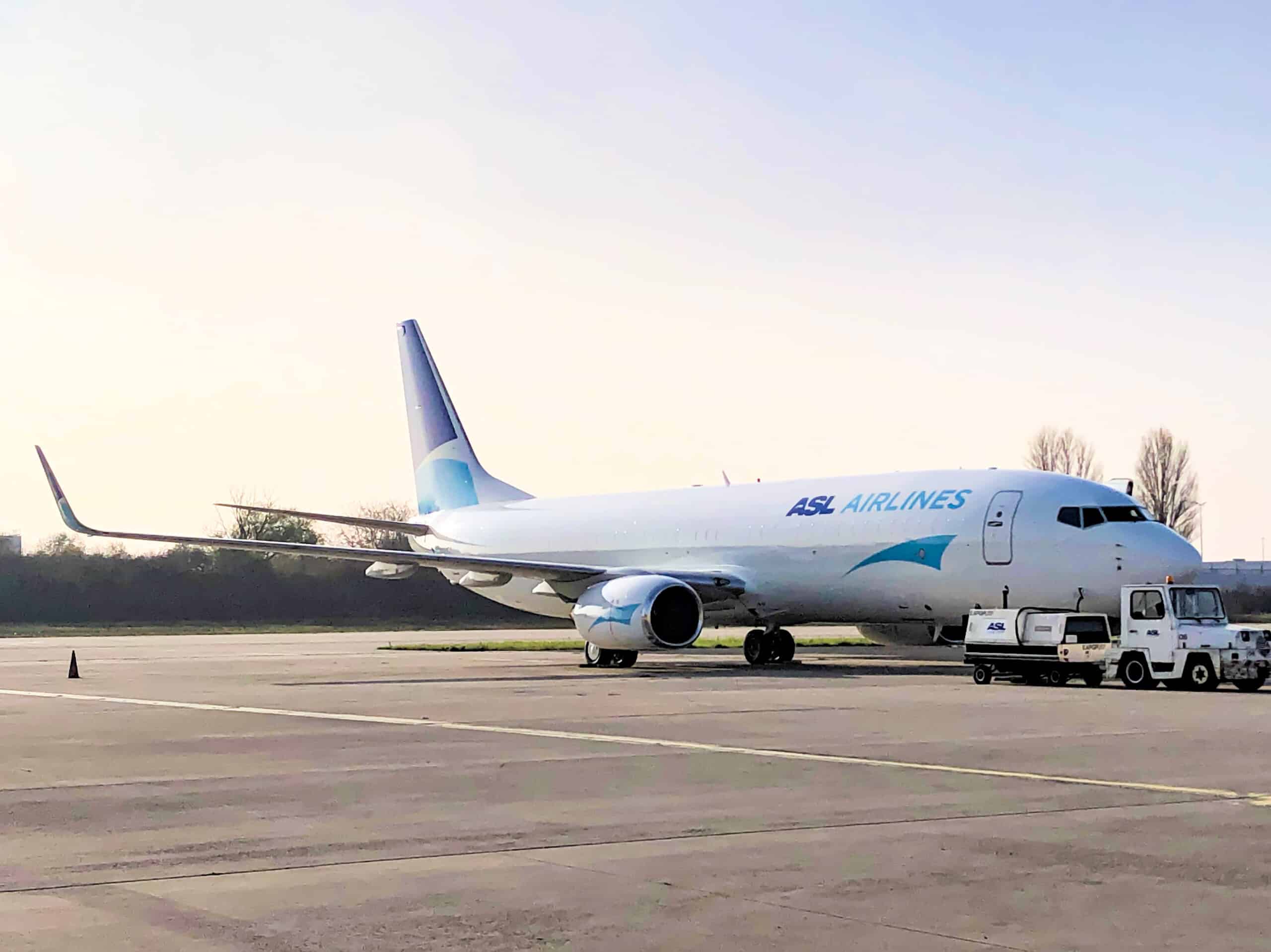 ASL to bring 737-800Fs to Australia with Pionair acquisition - Cargo Facts
