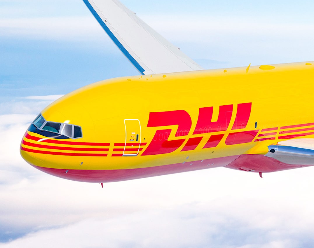 DHL to add nine 777-200LRMFs - Cargo Facts