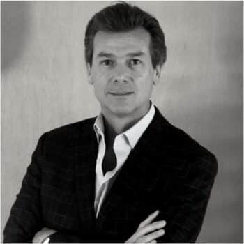 Luis Sierra, CEO of Mas, joins Cargo Facts LATAM - Cargo Facts