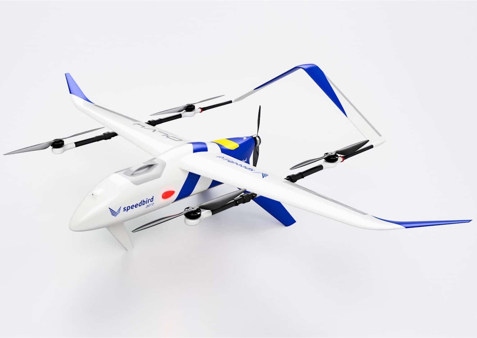 Speedbird partners with High Lander to achieve certification | Cargo Facts