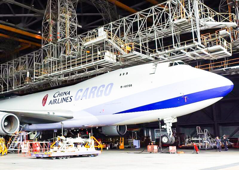 Mongolian Airways to reignite cargo service with 737-300F | Cargo Facts