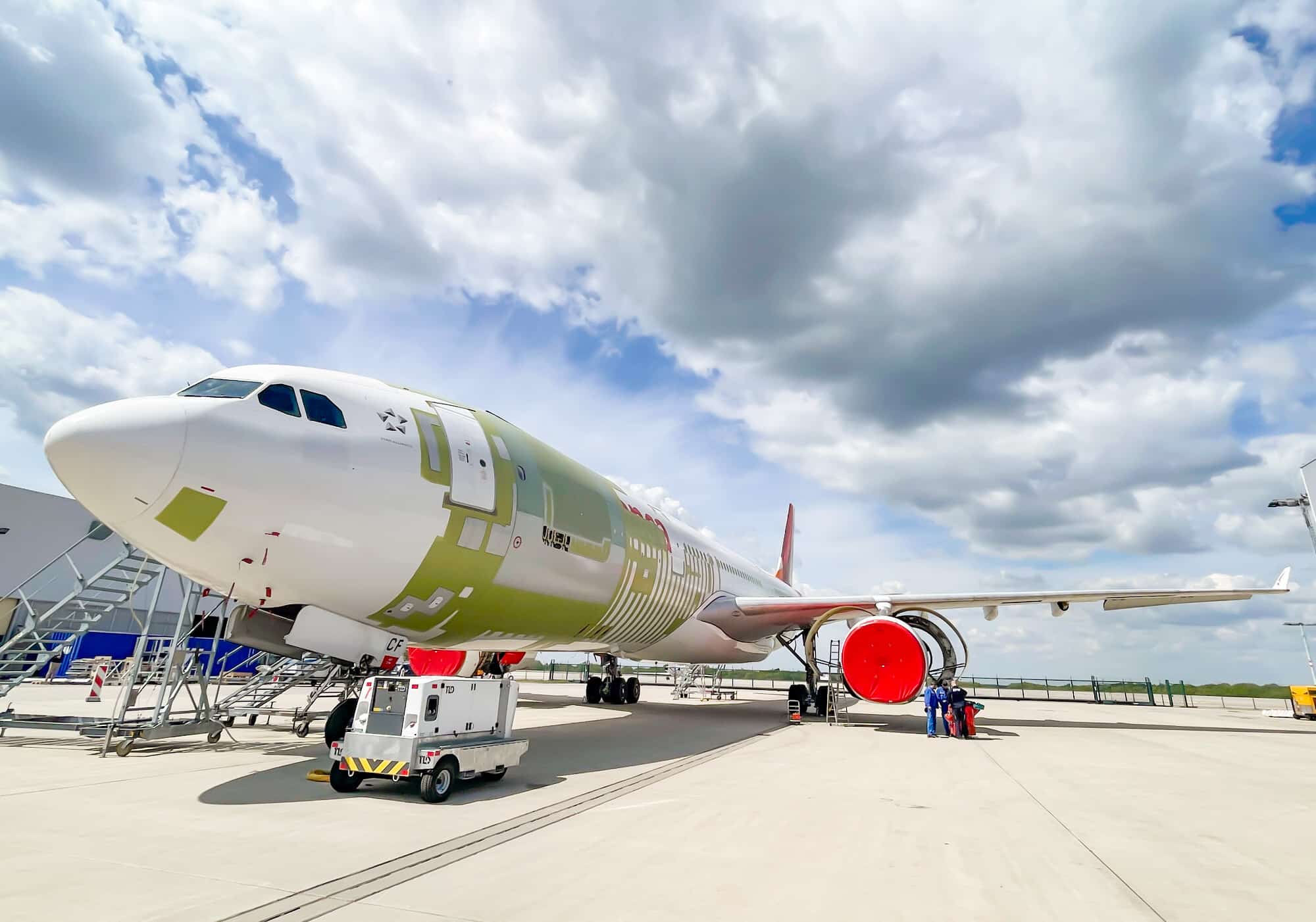 PODCAST: 100th episode special - Cargo Facts