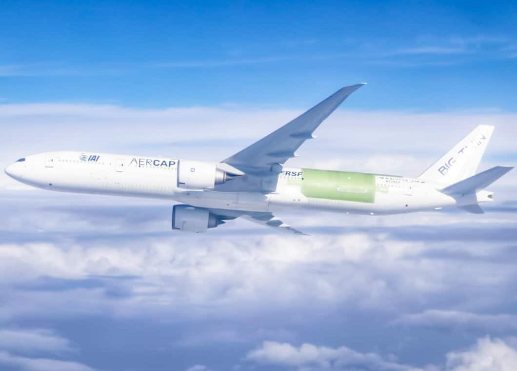 Next-gen freighter conversions restock leasing portfolios - Cargo Facts