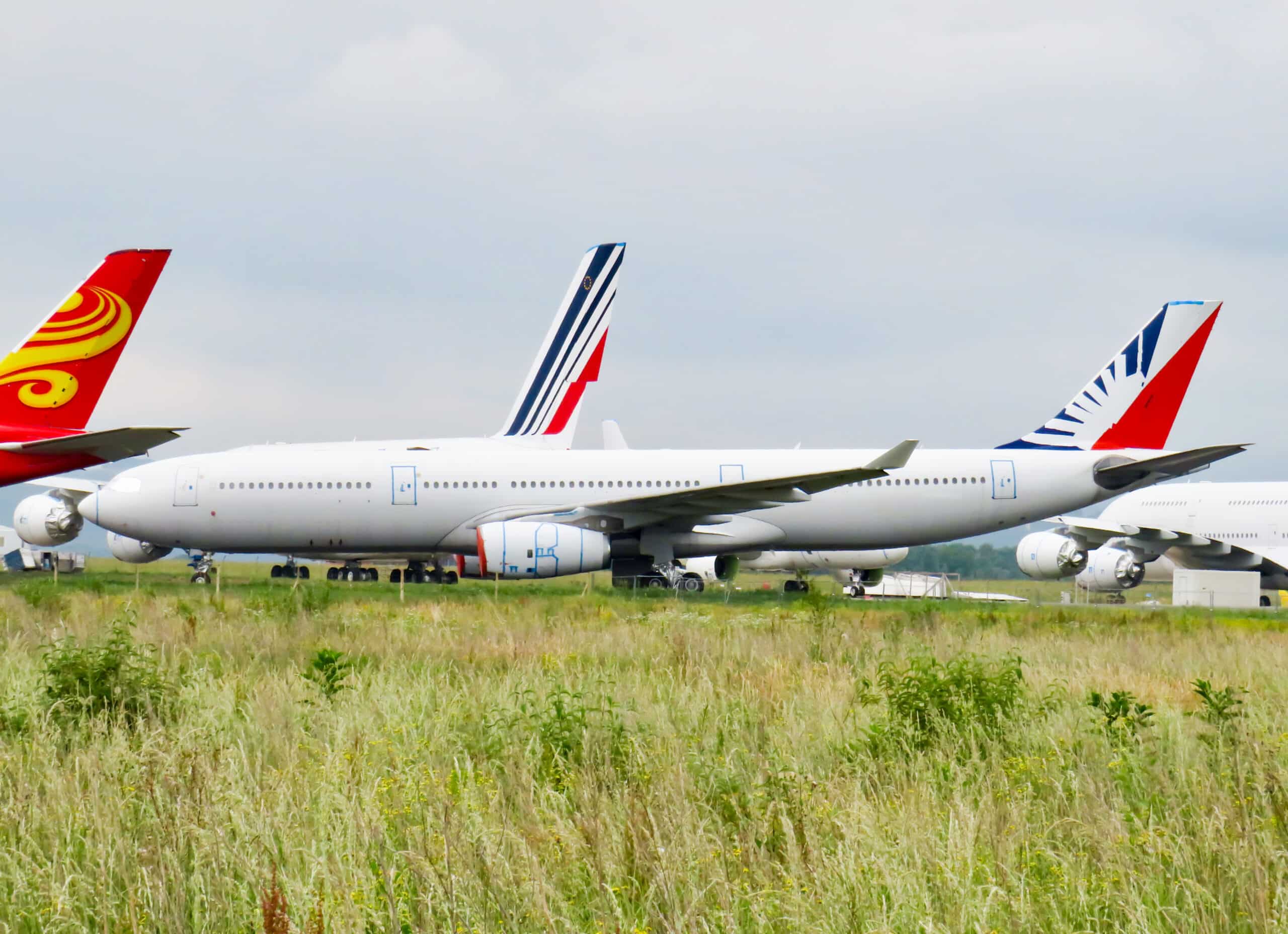 Stratos to induct another A330-300P2F conversion - Cargo Facts