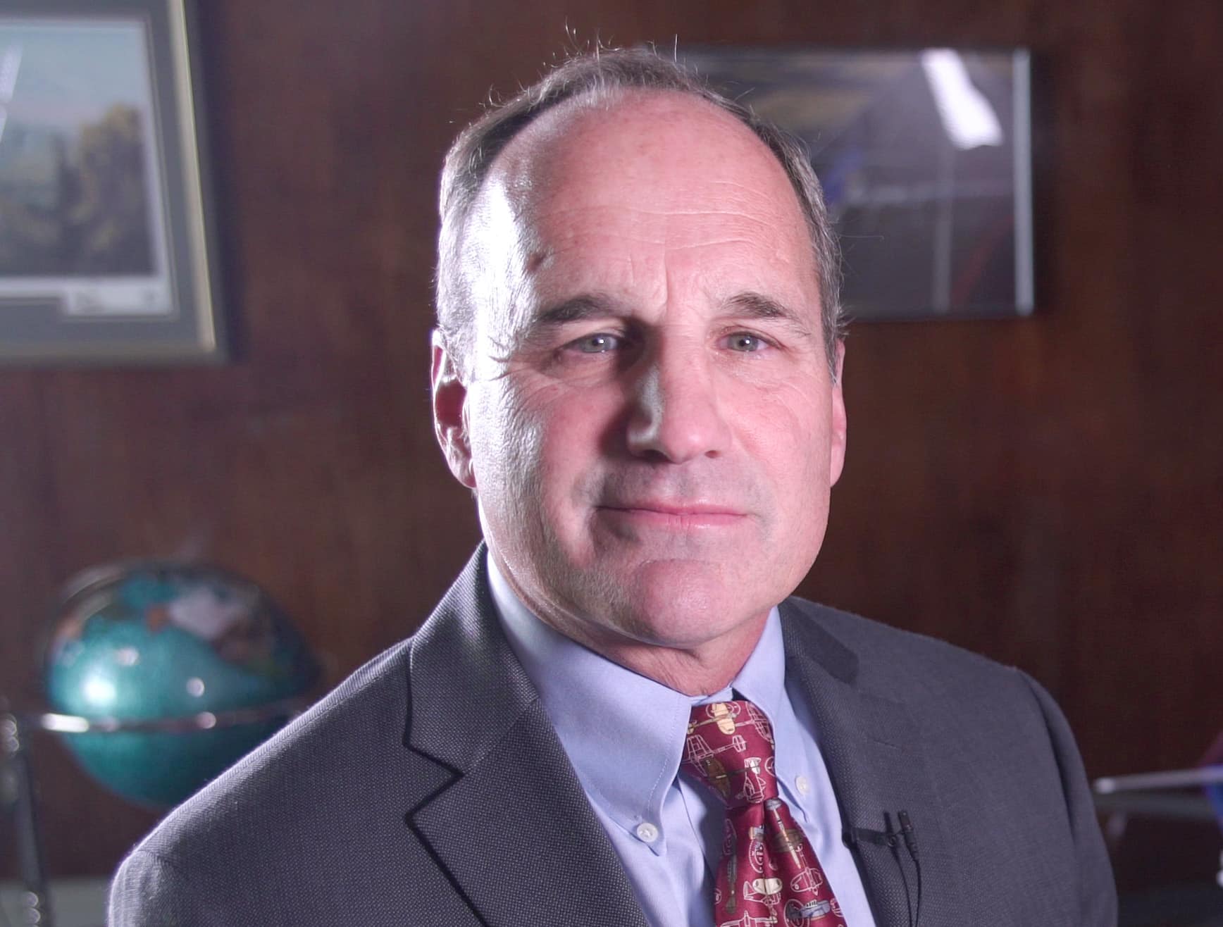 From the Cockpit with Everts Air Cargo’s Robert Everts - Cargo Facts