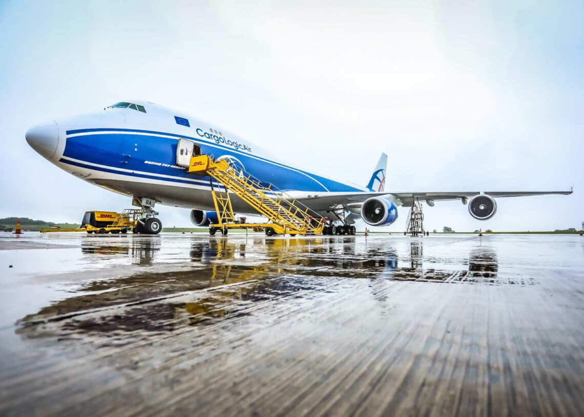 Mongolian Airways to reignite cargo service with 737-300F | Cargo Facts