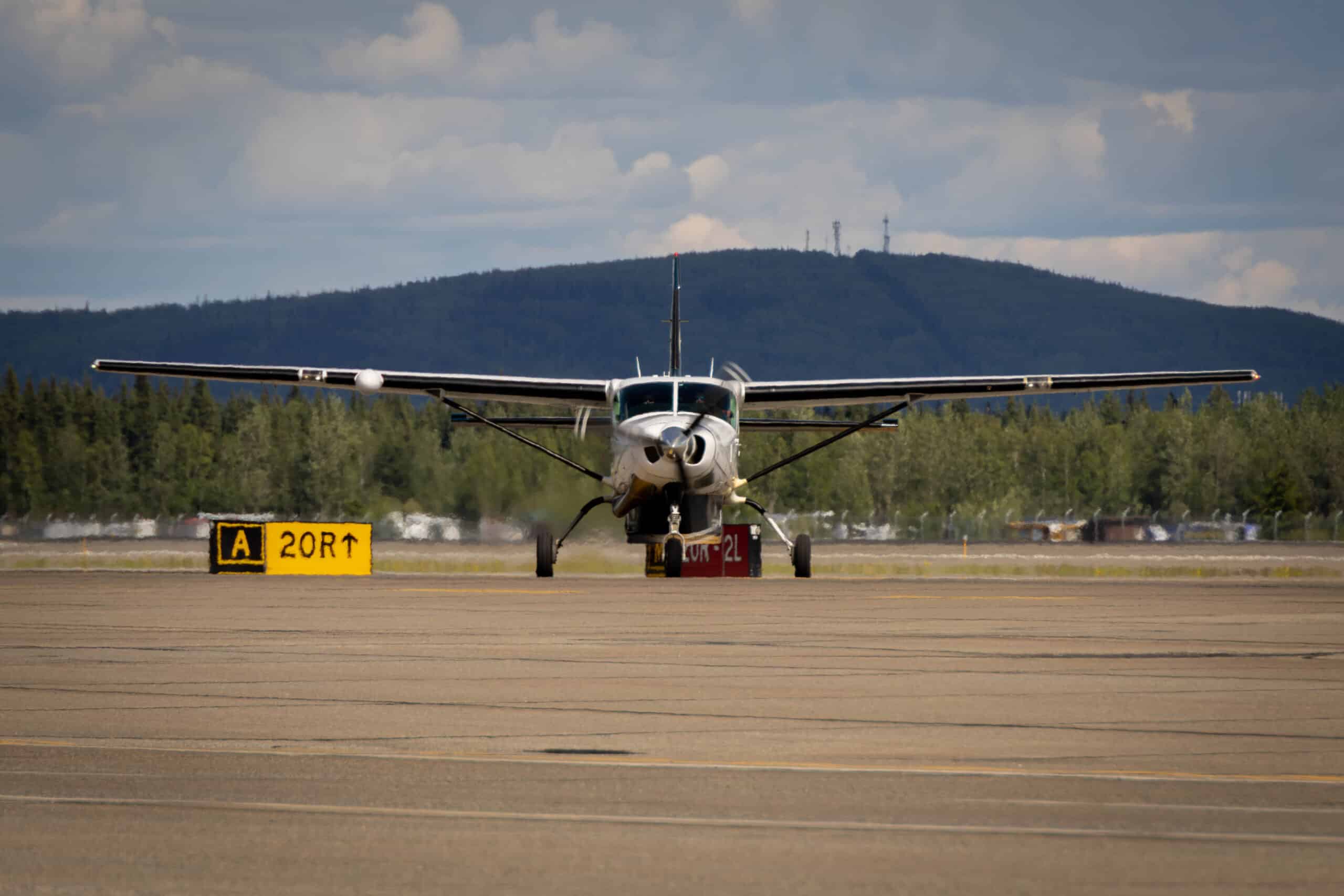 Merlin completes uncrewed flight testing program in Alaska - Cargo Facts