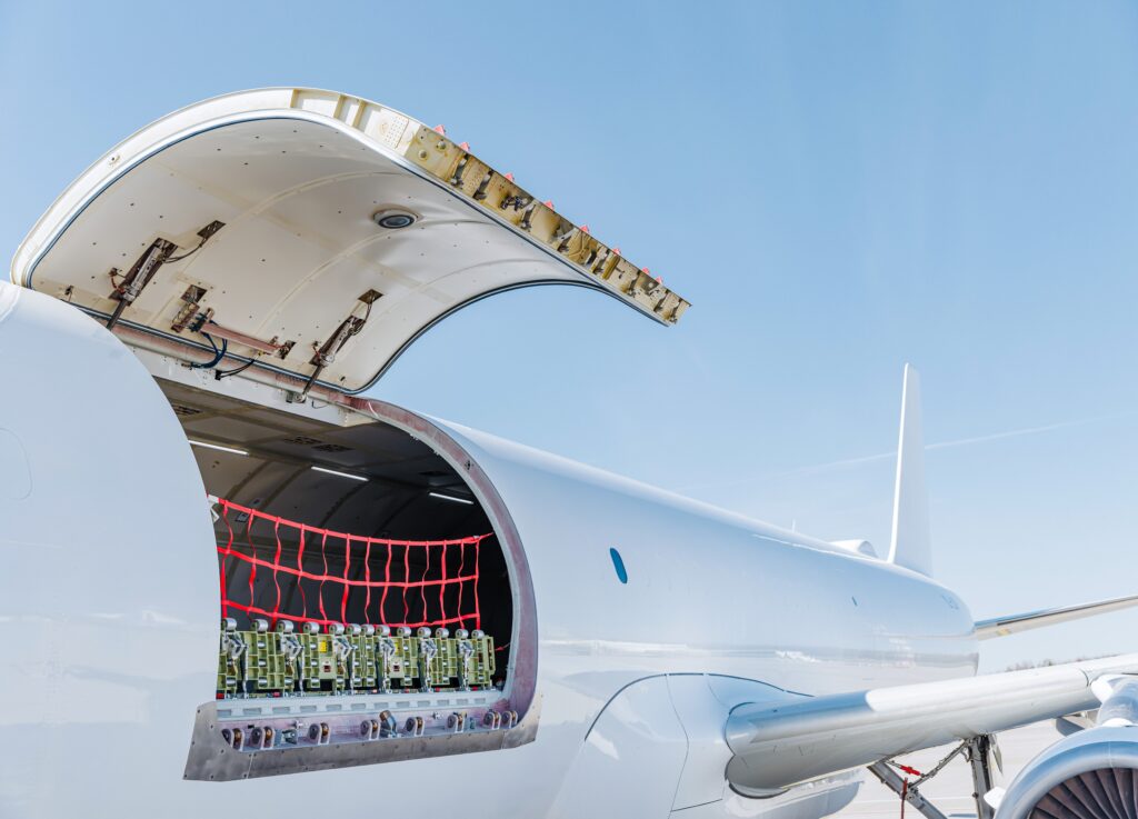 SmartLynx to expand A321F fleet with Aero Capital Solutions - Cargo Facts