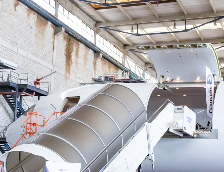 From the Cockpit with Challenge Group’s Zak - Cargo Facts